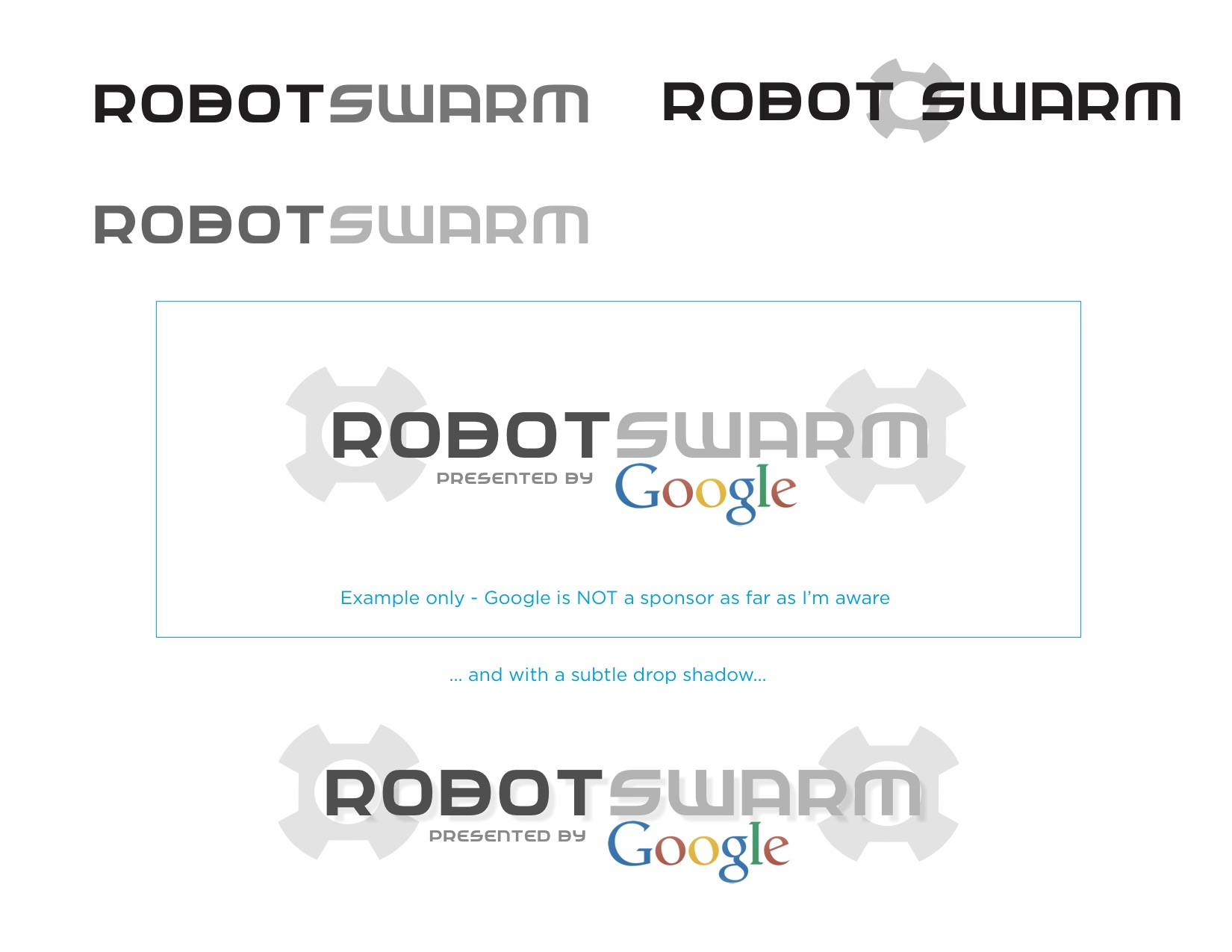 Swarms of Robots – Jason Polkovitz